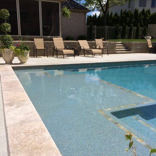 Shotcrete Pools | Swimming Pools | Hawaiian Pool Builders