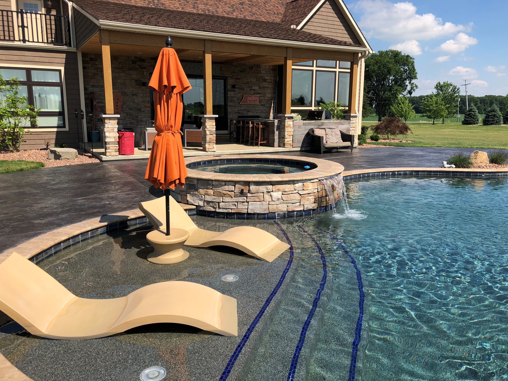 Shotcrete Pools | Swimming Pools | Hawaiian Pool Builders