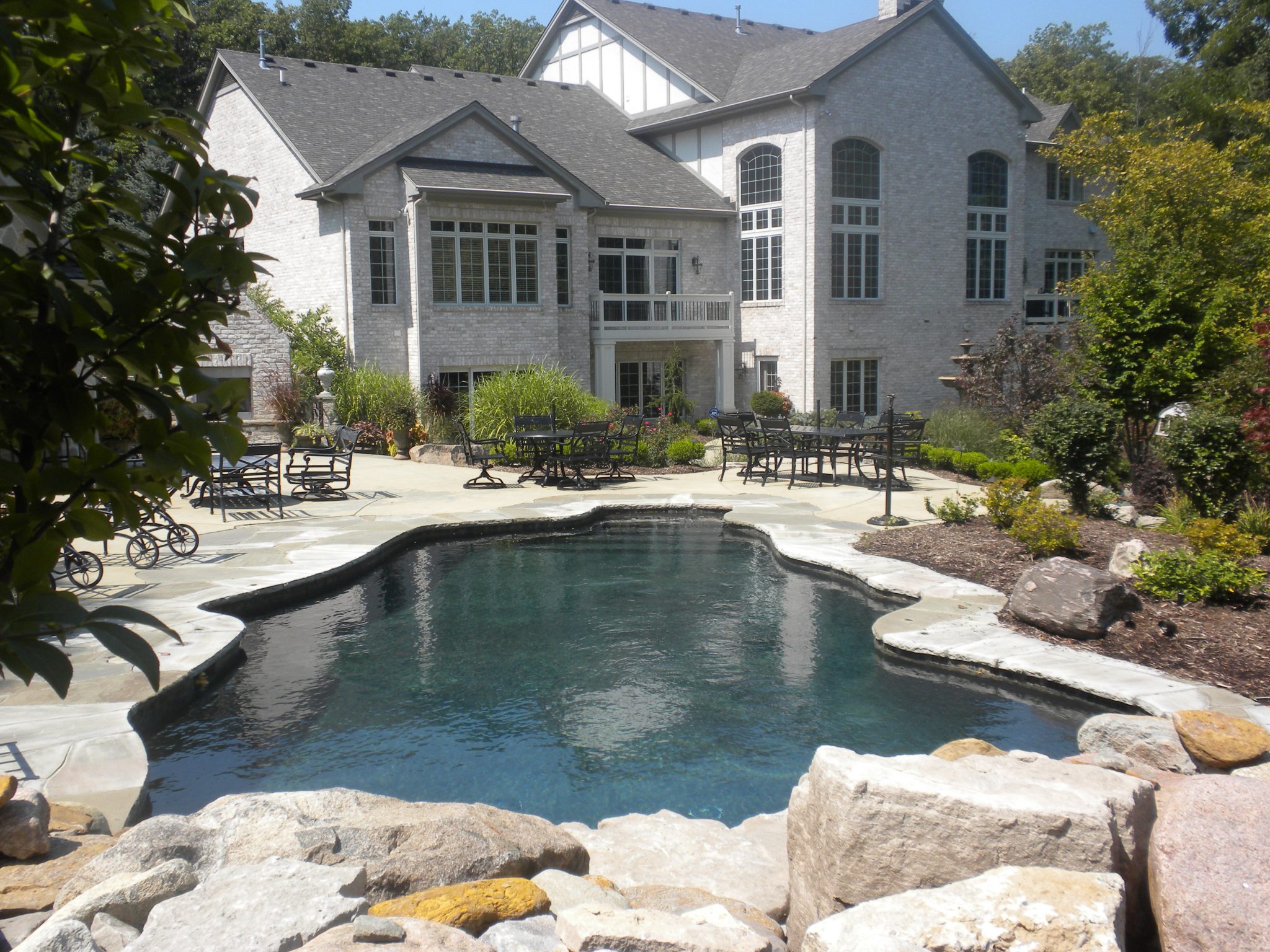 Shotcrete Pools | Swimming Pools | Hawaiian Pool Builders